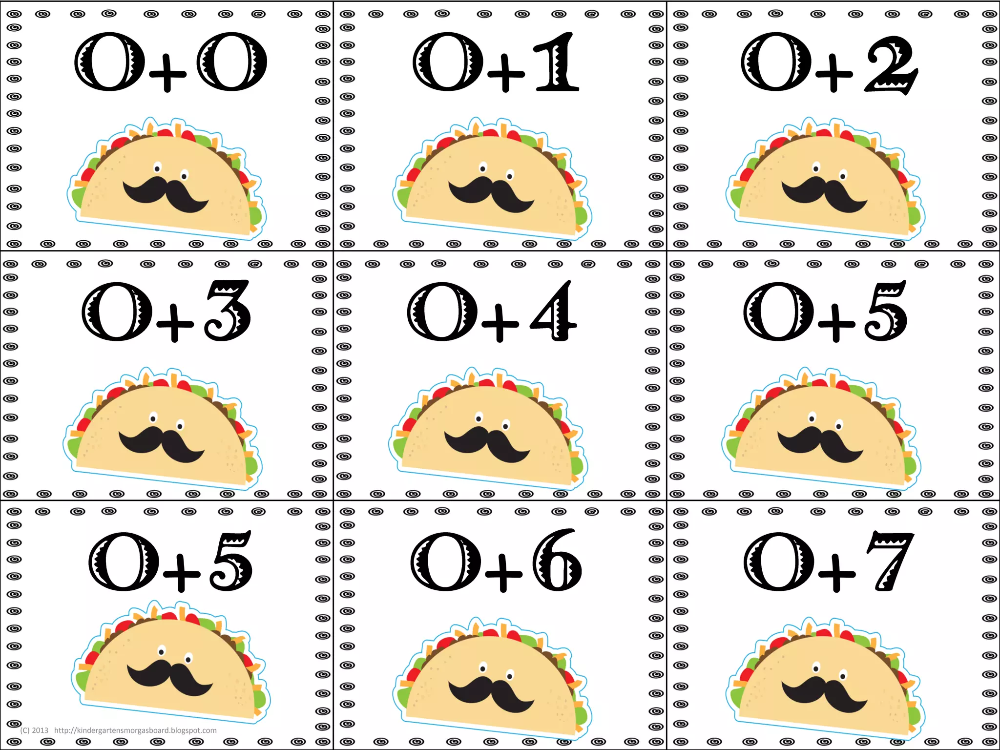 Cinco de mayo addition | PDF | Homework and Study | Education