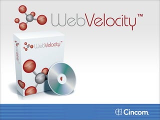 Cincom Smalltalk Roadmap 2010 | PPT