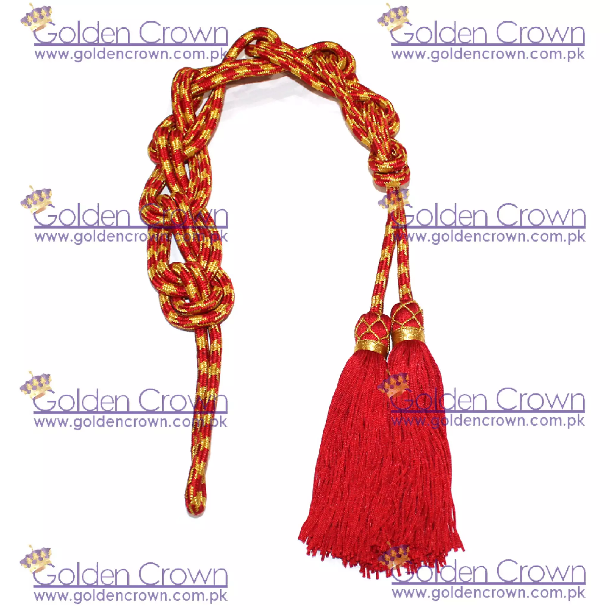 Cincture for Alb red.PDF