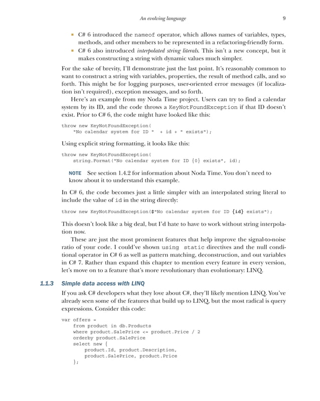 C# in Depth-Manning Publications (2019).pdf