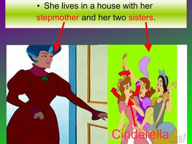 Cinderella | PPT