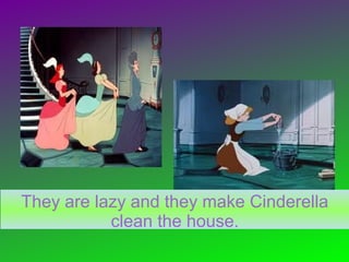 Cinderella | PPT