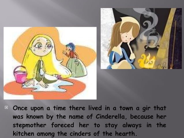 Cinderella | PPT
