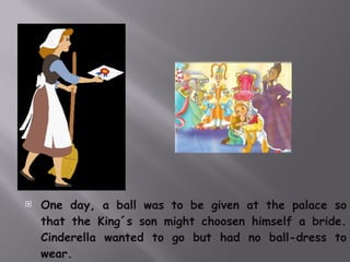 Cinderella | PPT