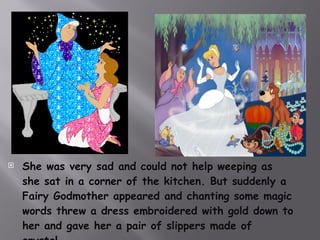 Cinderella | PPT