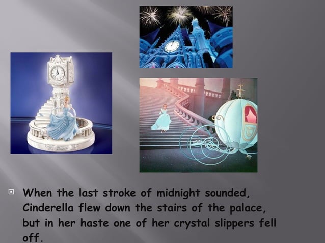 Cinderella | PPT