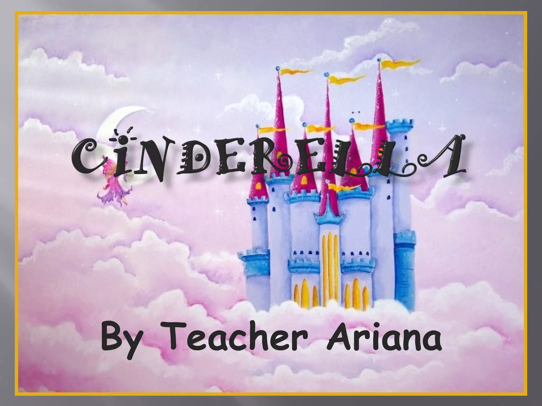 Cinderella | PPT