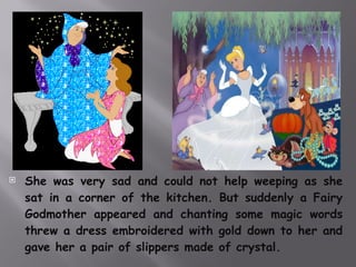 Cinderella | PPT