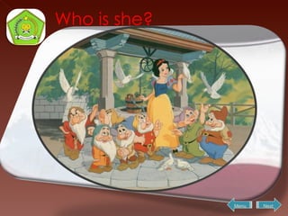 Cinderella | PPT