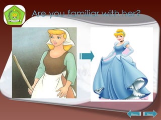 Cinderella | PPT