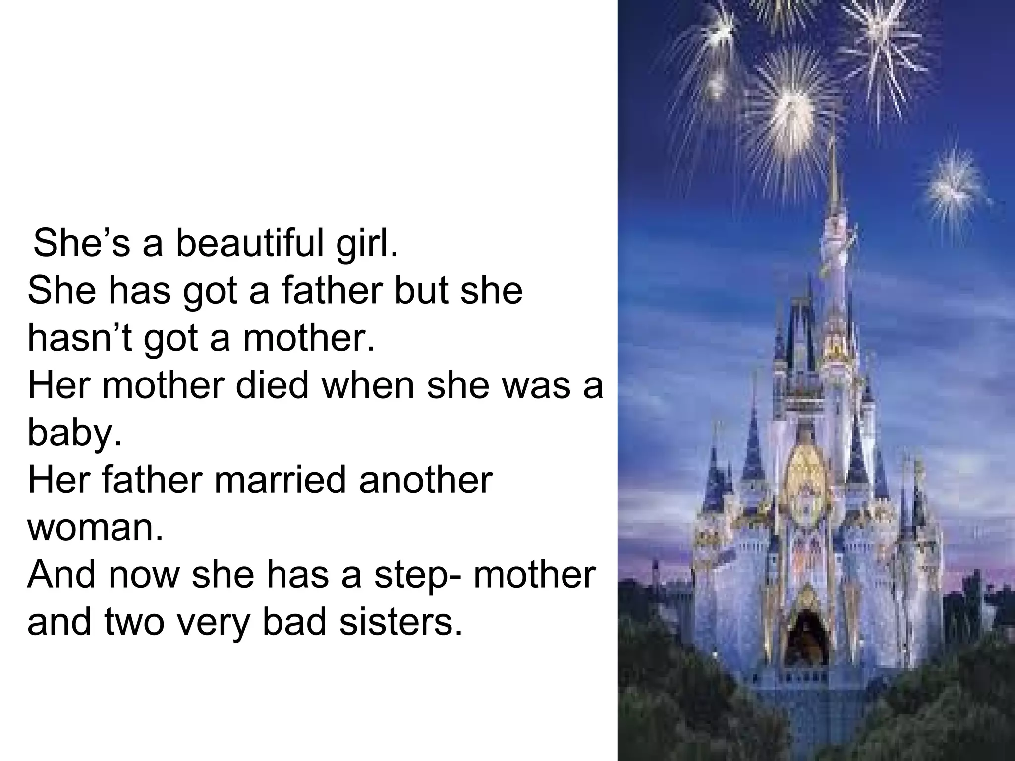 Cinderella | PPT