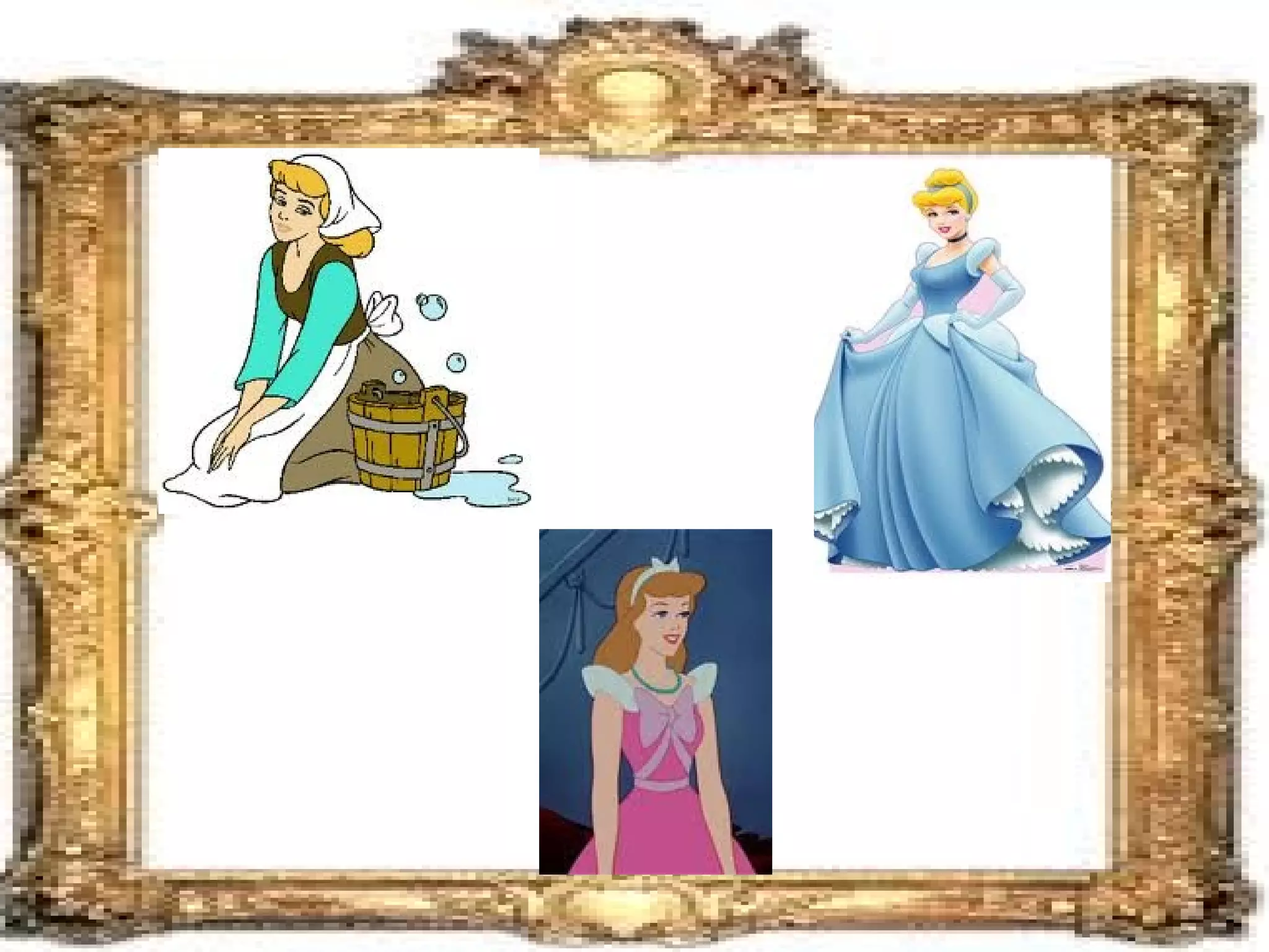 Cinderella | PPT