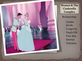Cinderella | PPTX