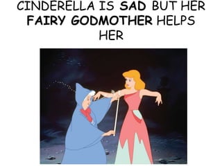 Cinderella | PPT
