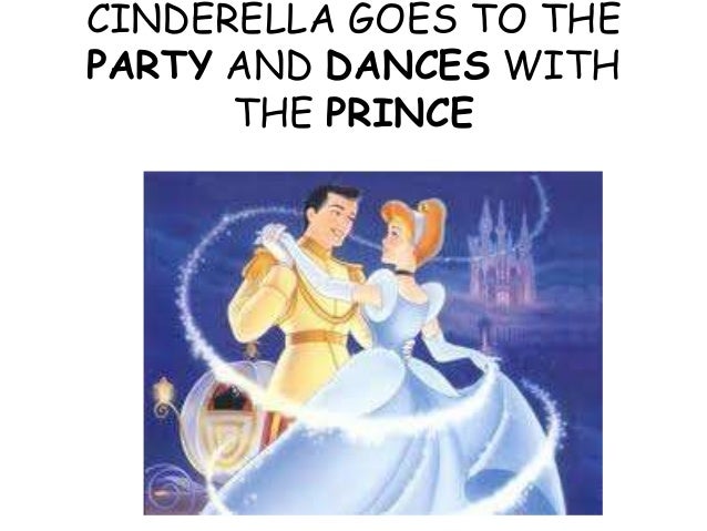 Cinderella cinderella