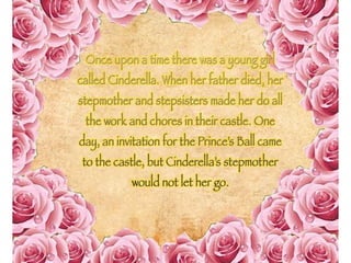 Cinderella | PPT