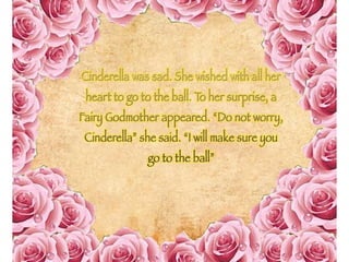 Cinderella | PPT