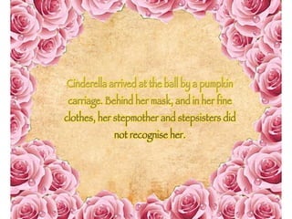 Cinderella | PPT