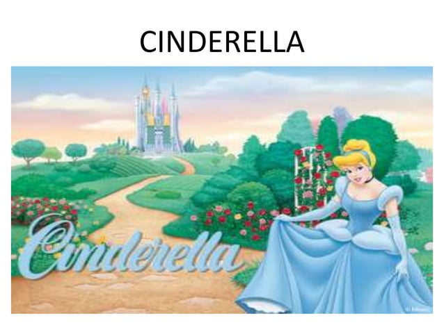 Cinderella | PPT