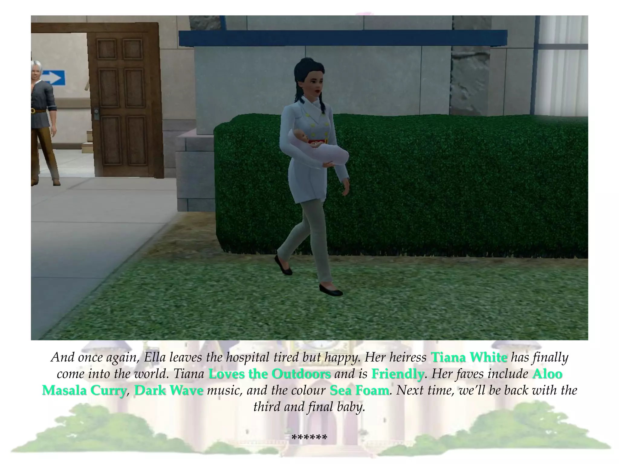 Fairytale Finders: A Disney Princess Challenge, Cinderella 3 | PPT