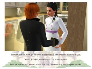 Fairytale Finders: A Disney Princess Challenge, Cinderella 3 | PPT