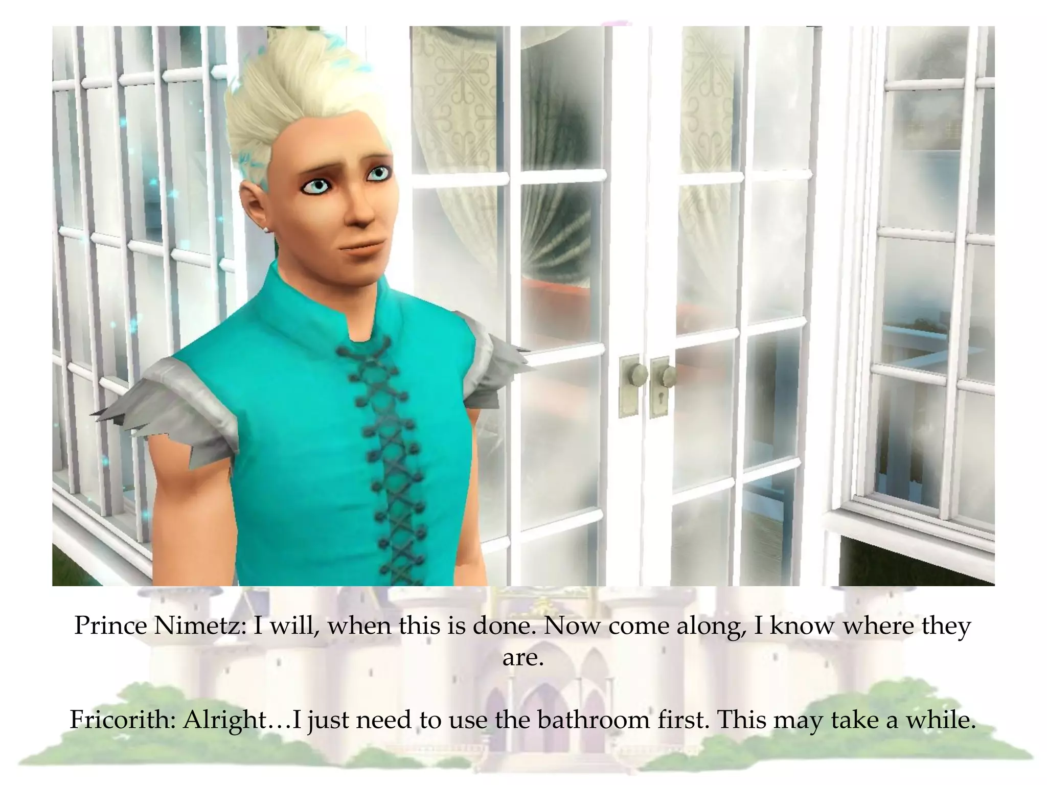 Fairytale Finders: A Disney Princess Challenge, Cinderella 5 | PPT