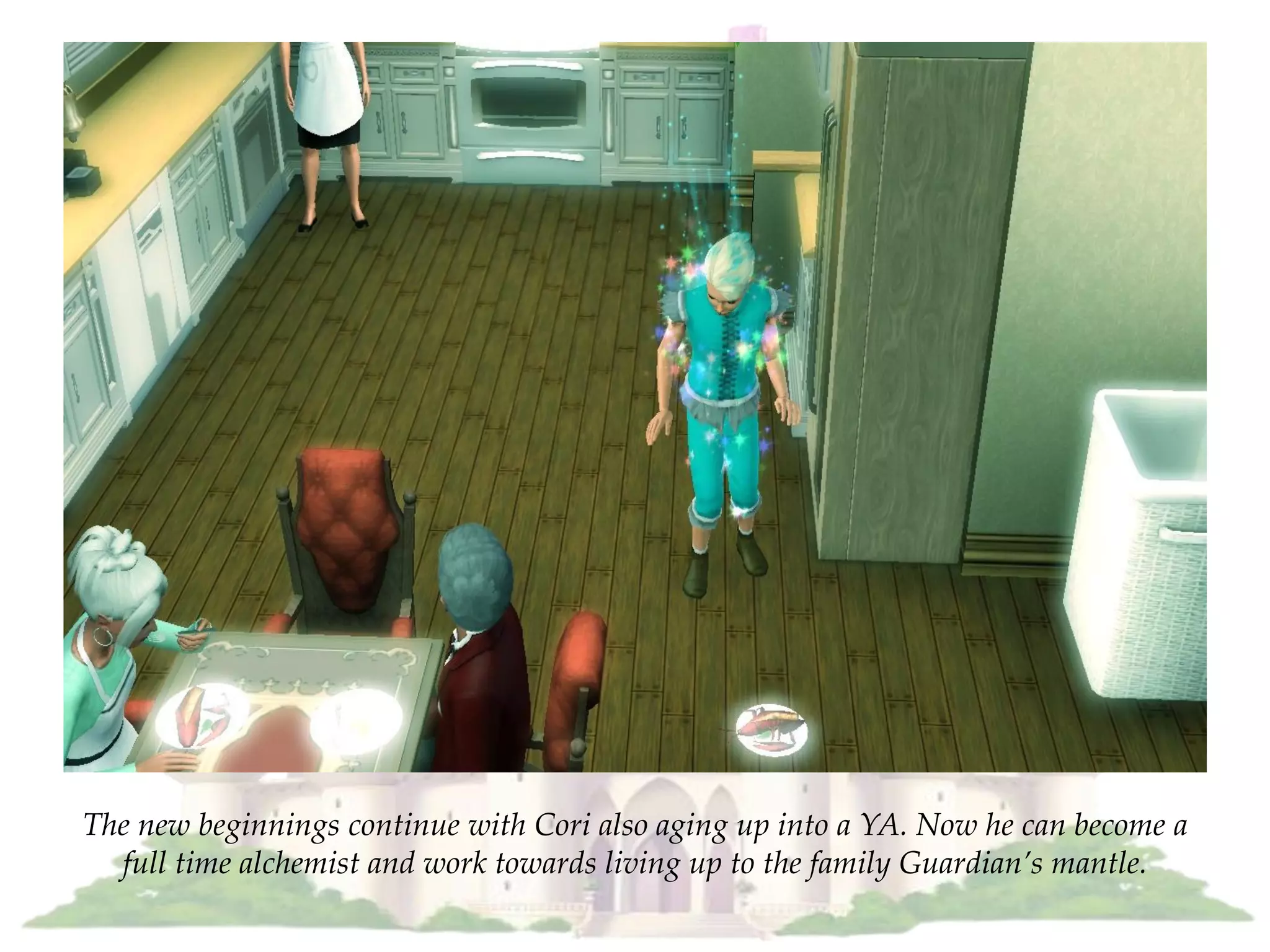 Fairytale Finders: A Disney Princess Challenge, Cinderella 5 | PPT