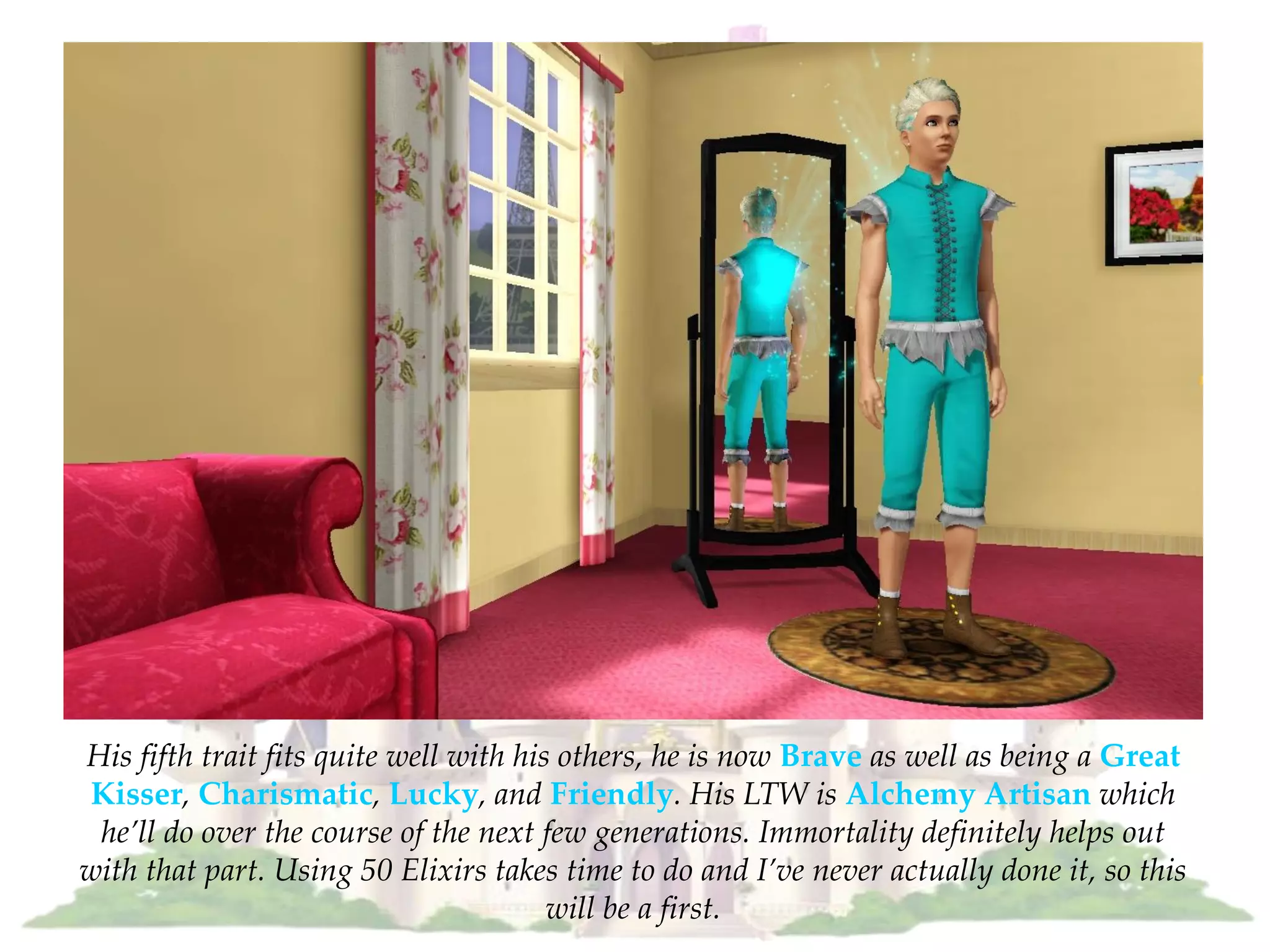 Fairytale Finders: A Disney Princess Challenge, Cinderella 5 | PPT