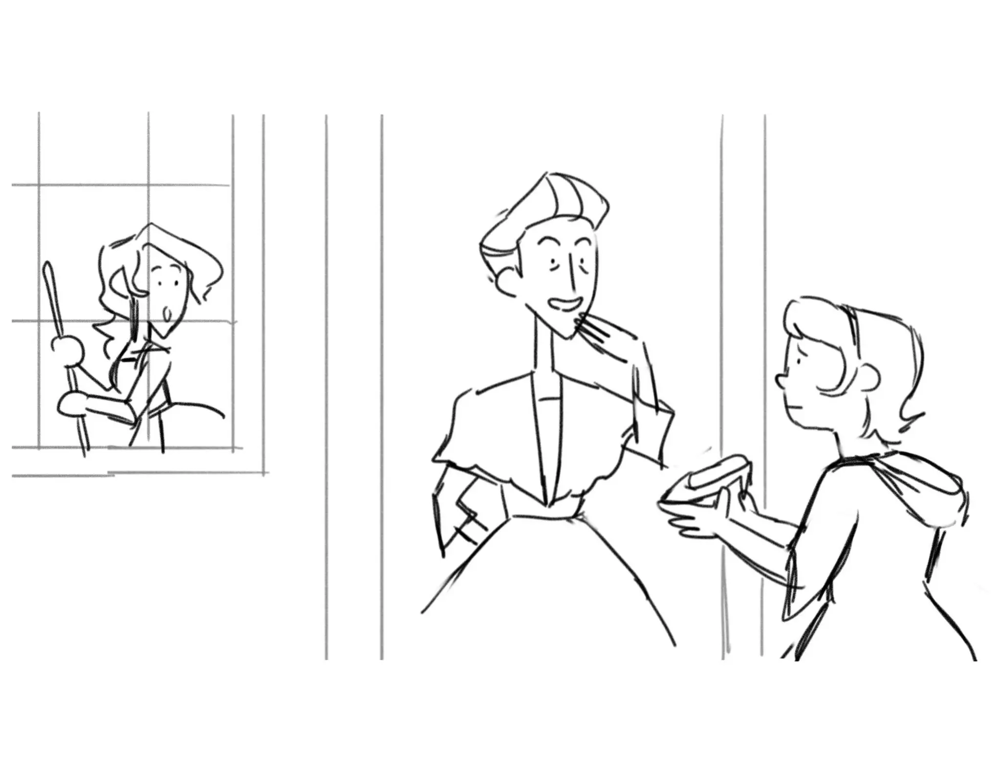 Cinderella boards pdf | PDF