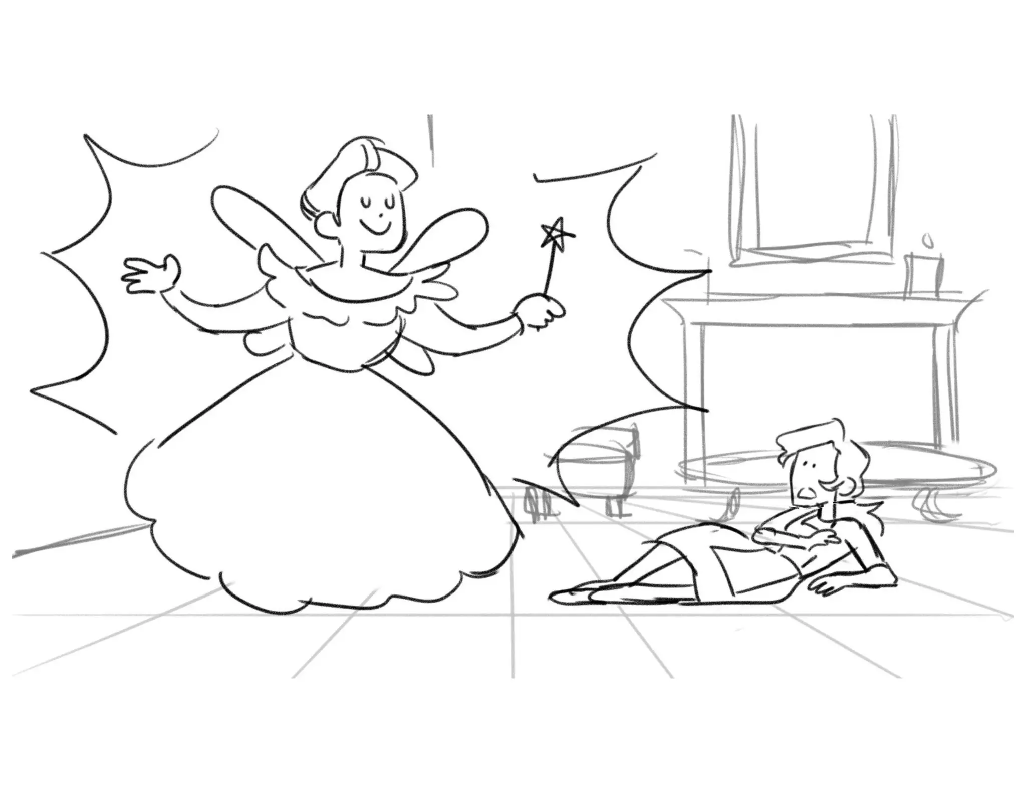 Cinderella boards pdf | PPT