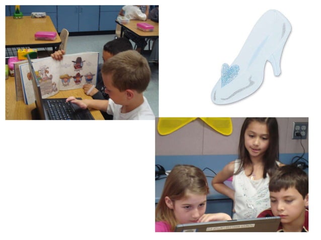 Cinderella comparison | PPT | Books and Literature