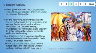 Cinderellaculture.adapted | PPSX