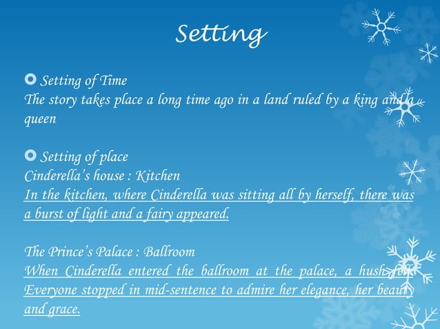 Cinderella fairytale short story analysis | PPTX | Marriage and Civil Unions | Family and ...