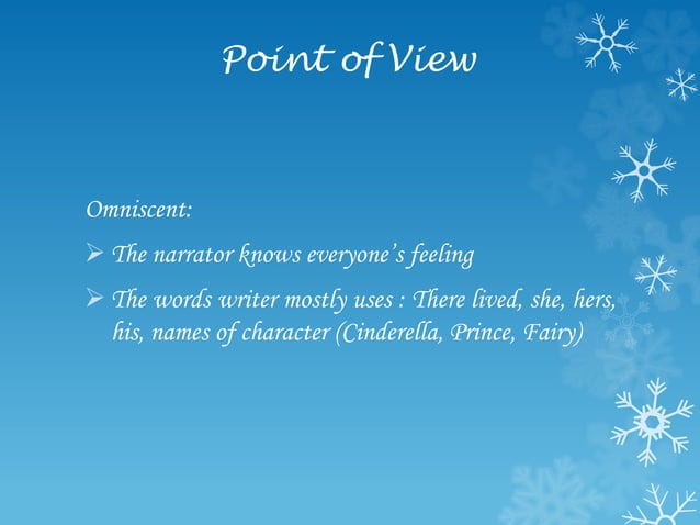 Cinderella fairytale short story analysis | PPTX | Marriage and Civil ...