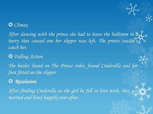 Cinderella fairytale short story analysis | PPTX | Marriage and Civil Unions | Family and ...