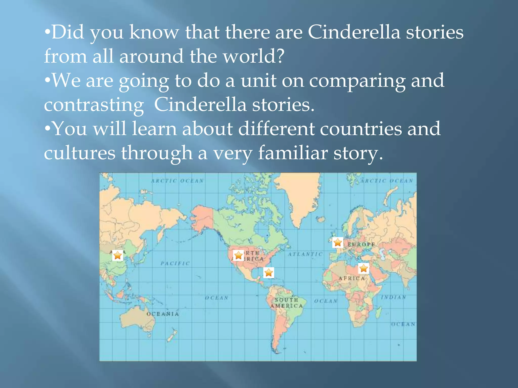 Cinderella lesson pp | PPT