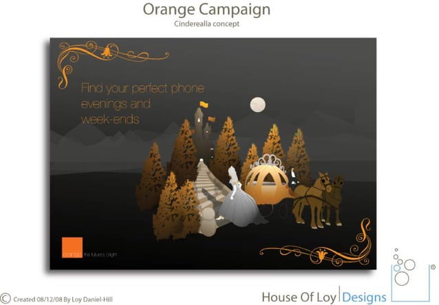 Cinderella Presentation | PPT