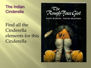 Cinderellas | PPT