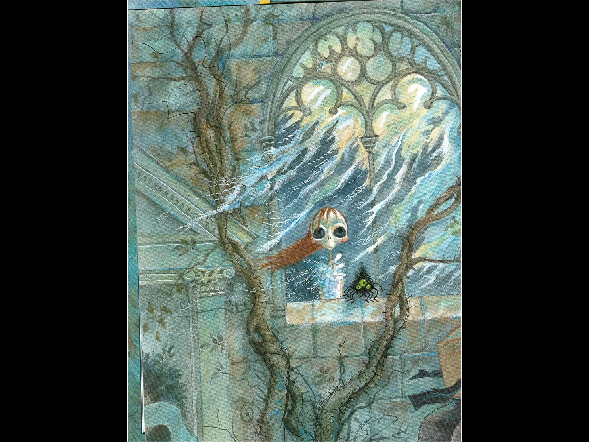 Cinderella skeleton | PPT