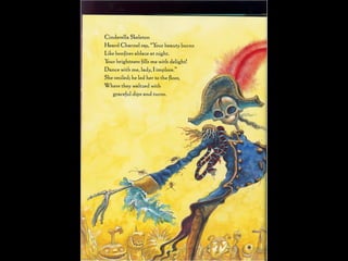 Cinderella skeleton | PPT