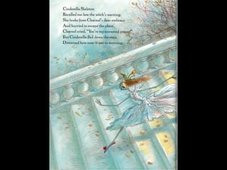 Cinderella skeleton | PPT