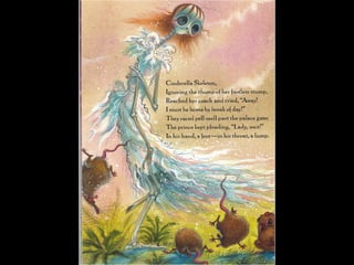 Cinderella skeleton | PPT