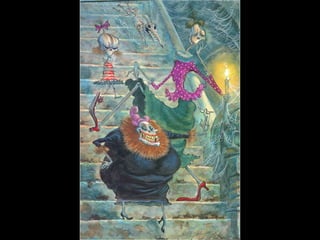 Cinderella skeleton | PPT