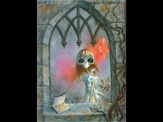 Cinderella skeleton | PPT