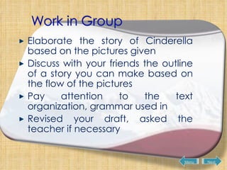 Cinderella sld | PPT