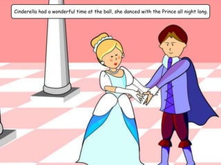 Cinderella | PPTX