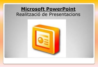 Cindy exercici 2 | PPSX