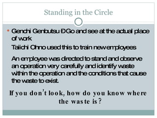 Cindy Novak Quality Expo 092209 Presentation | PPT