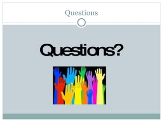 Cindy Novak Quality Expo 092209 Presentation | PPT