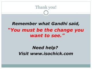 Cindy Novak Quality Expo 092209 Presentation | PPT